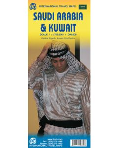 Saudi Arabia | Asia | Destinations | Stanfords