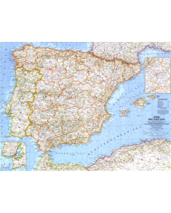 Spain | Europe | Destinations | Stanfords