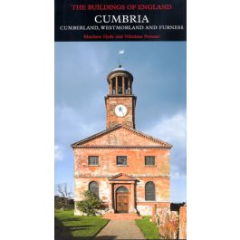 Cumbria Pevsner Architectural Guide | Stanfords