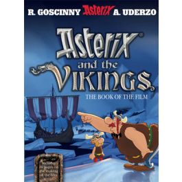 Asterix and the Vikings | Stanfords