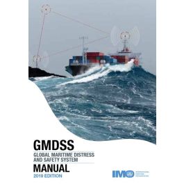 GMDSS - Global Maritime Distress and Safety System Manual - 2019 ...