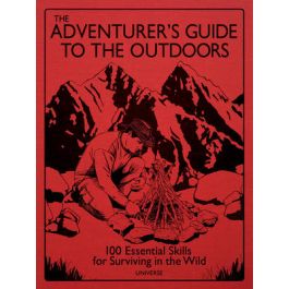 The Adventurer's Guide to the Outdoors | Stanfords