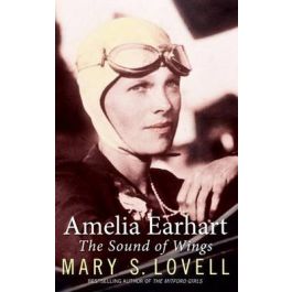 Amelia Earhart: The Sound of Wings | Stanfords