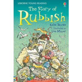 The Story of Rubbish | Stanfords