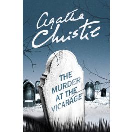 The Murder at the Vicarage (Miss Marple) | Stanfords