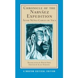 Chronicle of the Narvaez Expedition | Stanfords