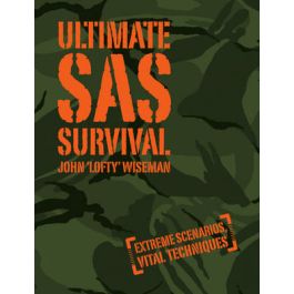 Ultimate SAS Survival | Stanfords