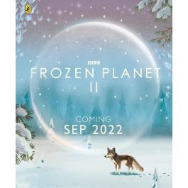 Frozen Planet II | Stanfords