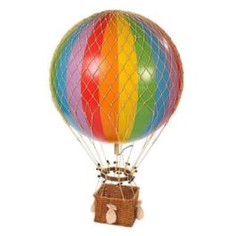 Jules Verne Balloon - Rainbow | Stanfords