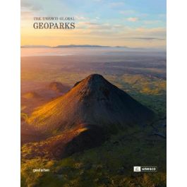 Geoparks: The UNESCO Global Geoparks | Stanfords