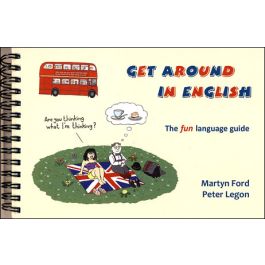 Get Around in English: The Fun Language Guide | Stanfords