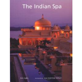 The Indian Spa | Stanfords