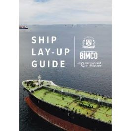 Ship Lay-up Guide | Stanfords