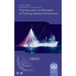 FAO/ILO/IMO Document for Guidance on Training and Certification of ...