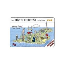 The How to be British Collection Two | Stanfords