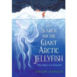 The Search for the Giant Arctic Jellyfish | Stanfords