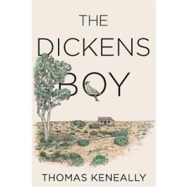 The Dickens Boy | Stanfords
