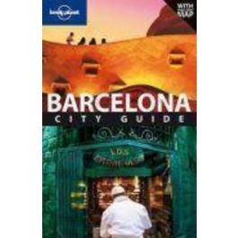Barcelona City Guide - (ed. 7th) SUPERSEDED | Stanfords