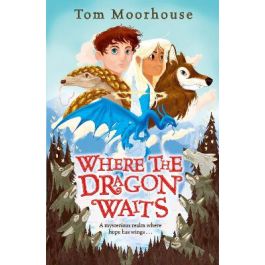 Where The Dragon Waits | Stanfords