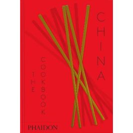 China: The Cookbook | Stanfords