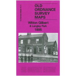 Witton Gilbert & Langley Pk 1895 - 19.11 | Stanfords
