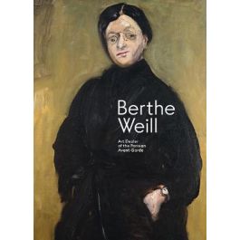 Berthe Weill: Art Dealer Of The Parisian Avant-garde | Stanfords