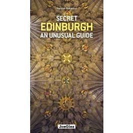Secret Edinburgh | Stanfords