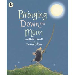 Bringing Down the Moon | Stanfords