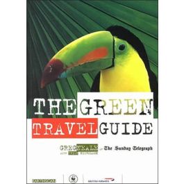 The Green Travel Guide | Stanfords