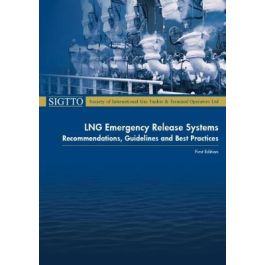 LNG Emergency Release Systems | Stanfords