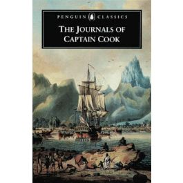 The Journals of Captain Cook | Stanfords