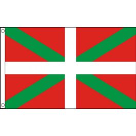 Flag Of Basque Country | Stanfords