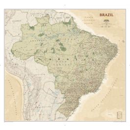 Brazil Executive | Stanfords