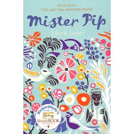 Mister Pip | Stanfords