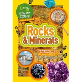 Ultimate Explorer Rocks and Minerals | Stanfords