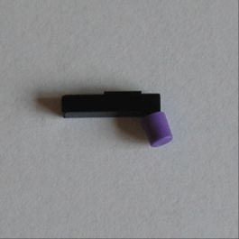 Barograph Pen Felt Tip Cartridge - Purple Ink | Stanfords