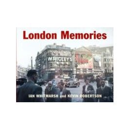 London Memories | Stanfords