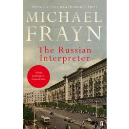 The Russian Interpreter | Stanfords