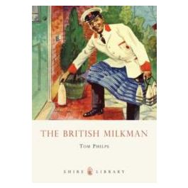 The British Milkman | Stanfords