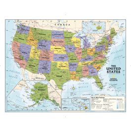 Kids Political USA Education: Grades 4-12 | Stanfords