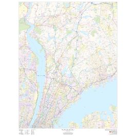 Zip Code Map Westchester County New York Verplanck, New York ZIP Code