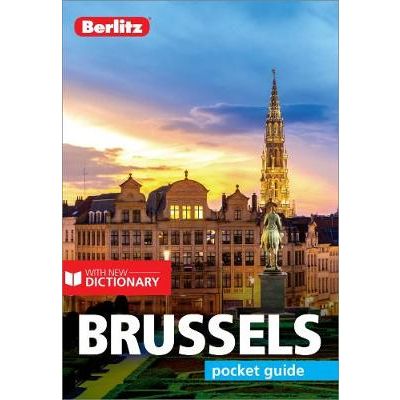 Berlitz Florence Berlitz Pocket Guide Florence (Travel Guide With