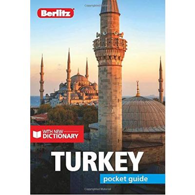 Berlitz Florence Berlitz Pocket Guide Florence (Travel Guide With