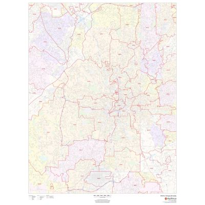 Zip Code Map Atlanta Ga 30318 2150 Tidwell Ln 5 Atlanta GA 30318 MLS