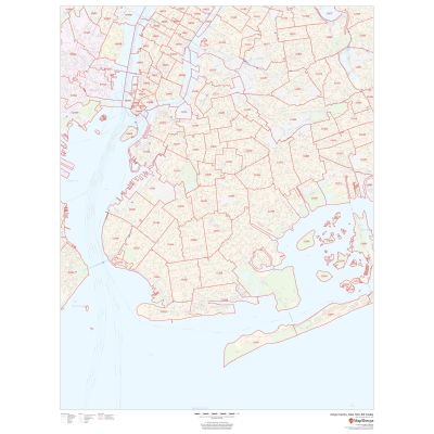 Westchester Map By Zip Code Westchester County New York ZIP Codes