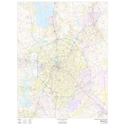Wake County North Carolina Map With Zip Codes US ZIP Code 27616