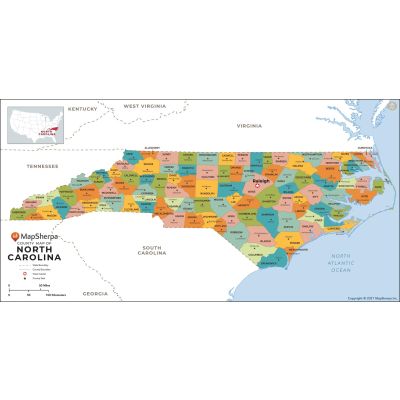 North Carolina County Map By Zip Code Bestand:Map Of New Hanover