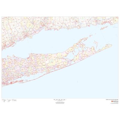 Zip Code Map Westchester County New York Verplanck, New York ZIP Code
