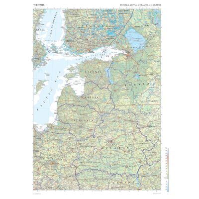 Baltic States
