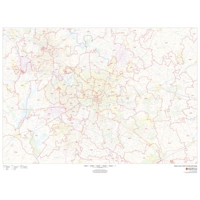 All Zip Codes North Carolina